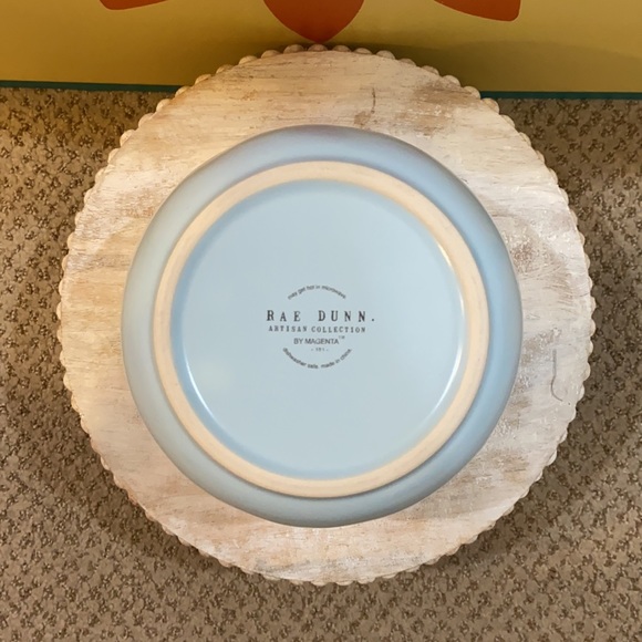 Rae Dunn | Kitchen | Rae Dunn Eat Container | Poshmark